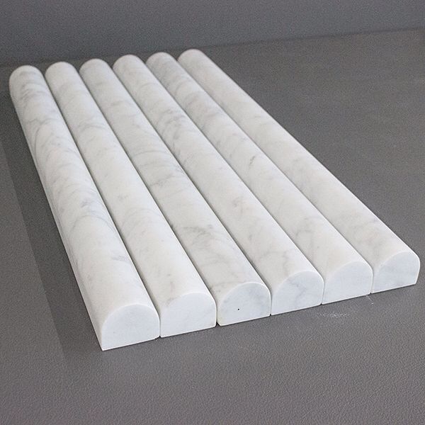 Carrara White Marble Lines,White Marble Border Line, marble lines ...