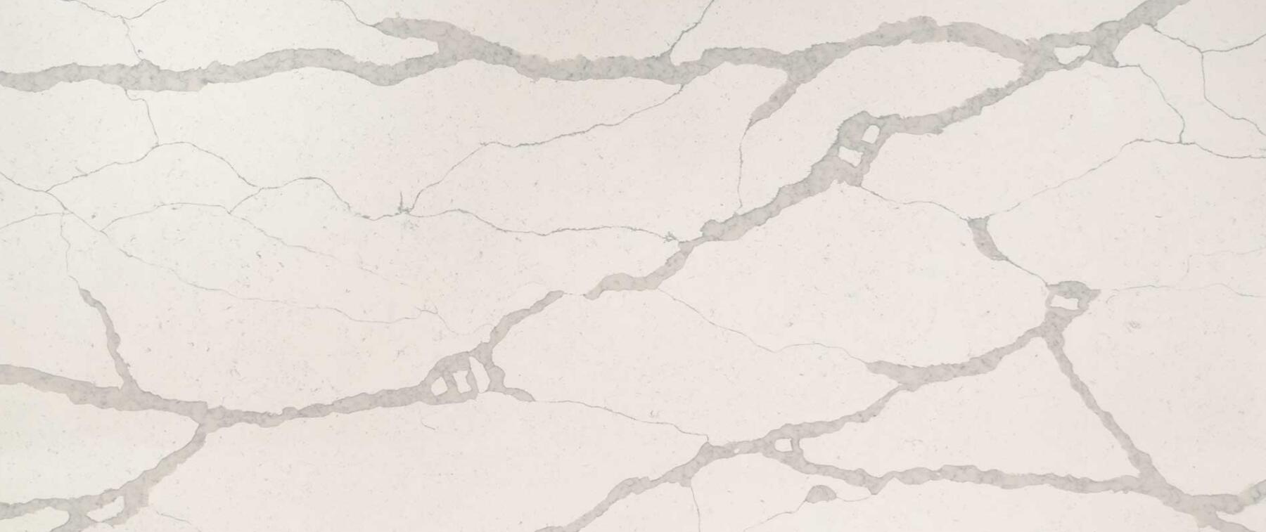 High Quality Calacatta Nuvo Quartz Stone Slab For Kitchen Quartz ...